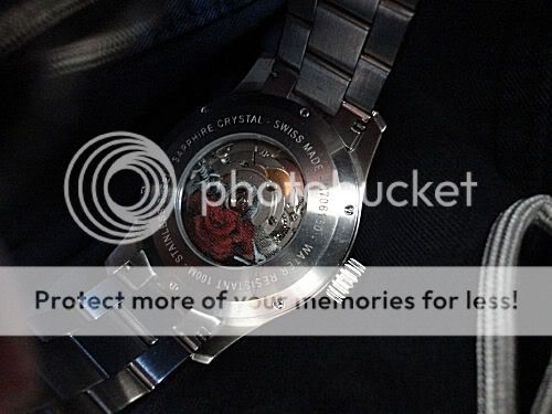 Custom Rolex Popeye : r/Watches