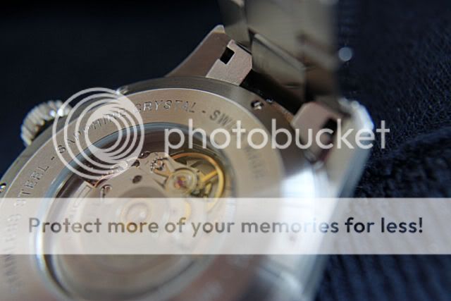 Custom Rolex Popeye : r/Watches