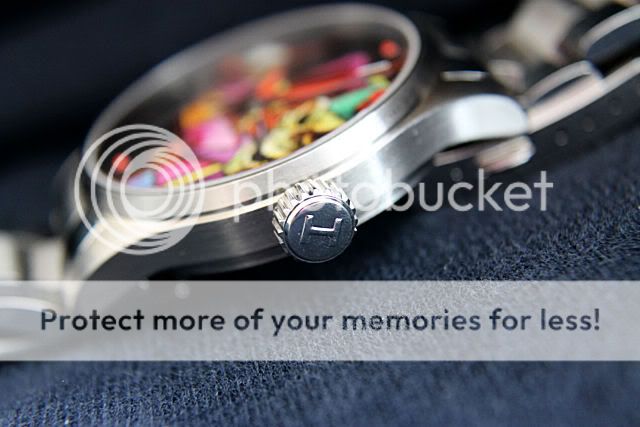 Custom Rolex Popeye : r/Watches