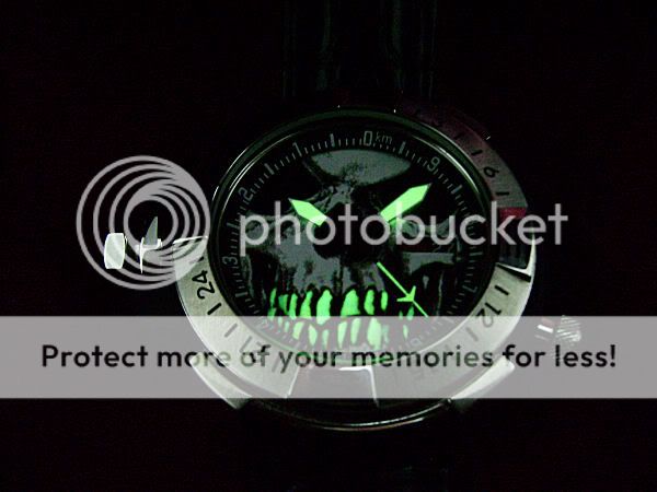 Seiko Map-Meter Modded Affliction Style (Many Pix) Love it or Hate it ...