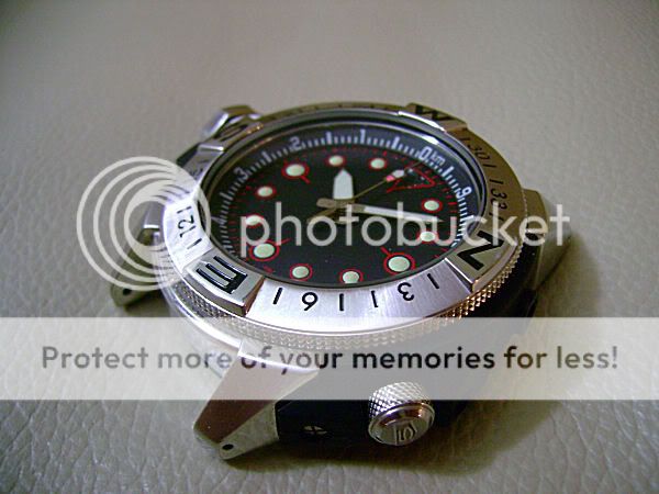 fs: Seiko Map Meter for Parts | WatchUSeek Watch Forums