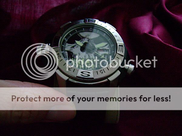 Seiko Map-Meter Modded Affliction Style (Many Pix) Love it or Hate it ...