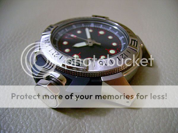 fs: Seiko Map Meter for Parts | WatchUSeek Watch Forums