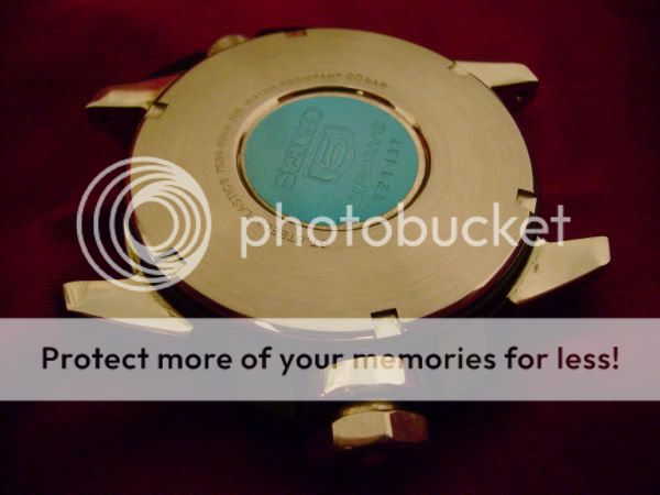 Seiko Map Meter Mod on Strap | WatchUSeek Watch Forums