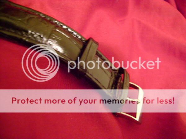 Seiko Map Meter Mod on Strap | WatchUSeek Watch Forums