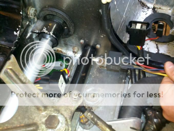 98 mach-z dess module failed after 30 seconds | Ski-Doo Snowmobiles Forum