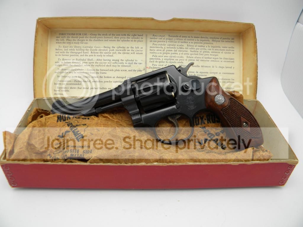 box info | Smith & Wesson Forum – The Community for S&W Collectors and ...