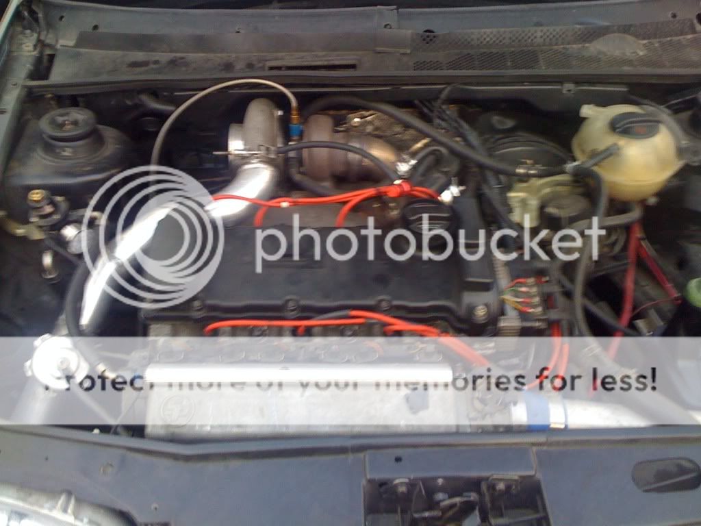 1998 GTI VR6 TURBO RACE CAR | VW Vortex - Volkswagen Forum