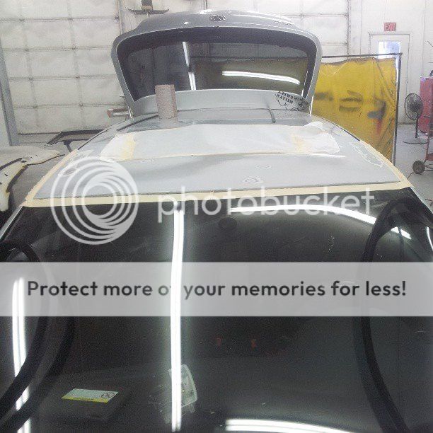 Operation .:Roof | VW Vortex - Volkswagen Forum