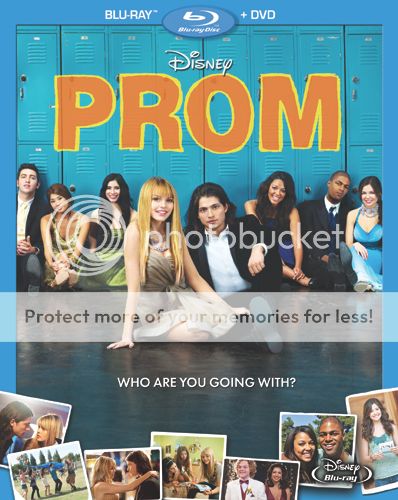 La Película de Disney PROM en Tiendas Hoy • Mama Latina Tips