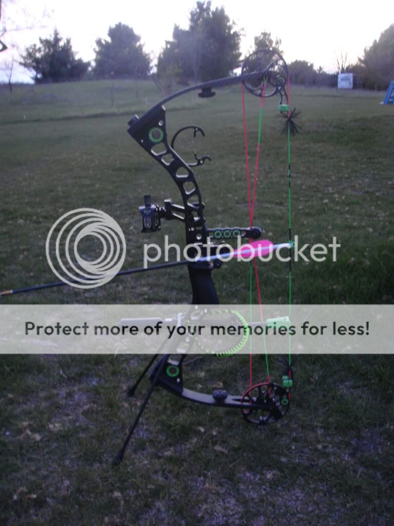 Bow Pod | Archery Talk Forum