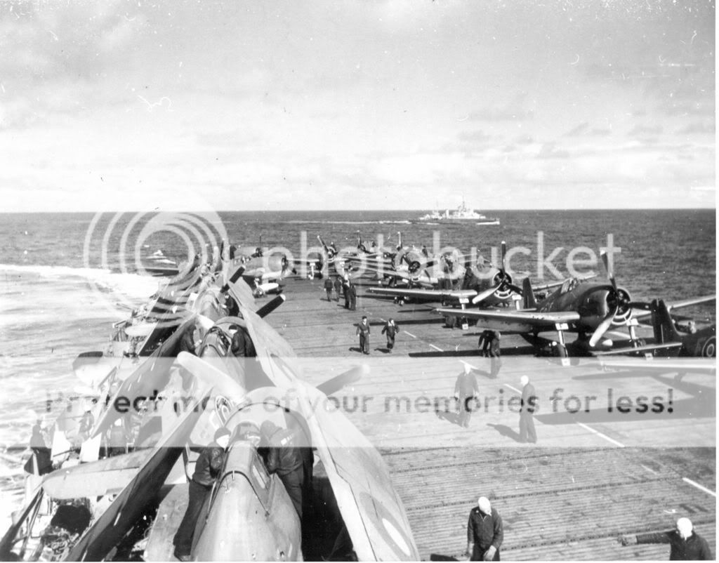 Grumman Hellcat Mk.1, 1/72, Eduard. - Ready for Inspection - Aircraft ...