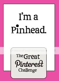 The Great Pinterest Challenge - Honeybear Lane