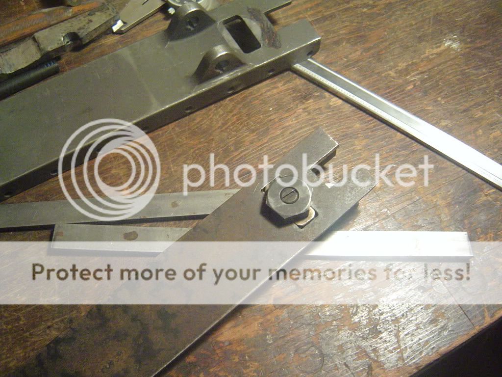 m2hb replica - Page 6 - G503 Military Vehicle Message Forums